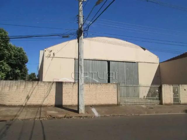 Galpão / Depósito para Locação em Londrina/PR Jardim Morumbi 1 Quartos