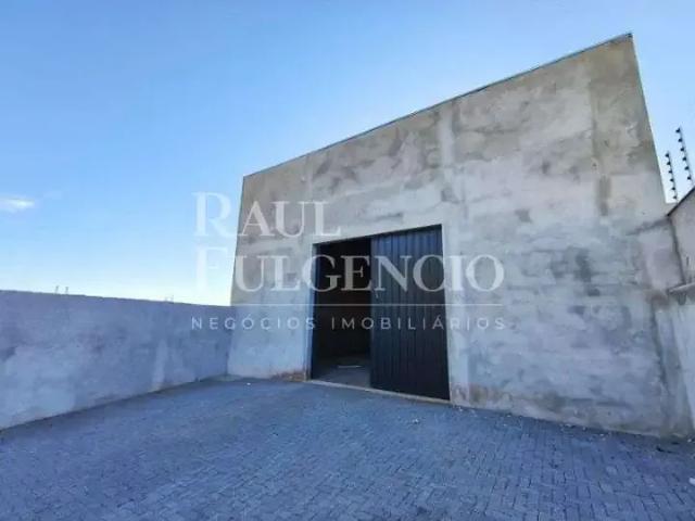 Galpão / Depósito para Locação em Londrina/PR Jardim Maria Luiza