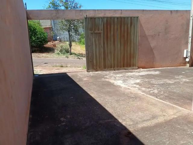 Galpão / Depósito para Locação em Londrina/PR Jardim Marissol