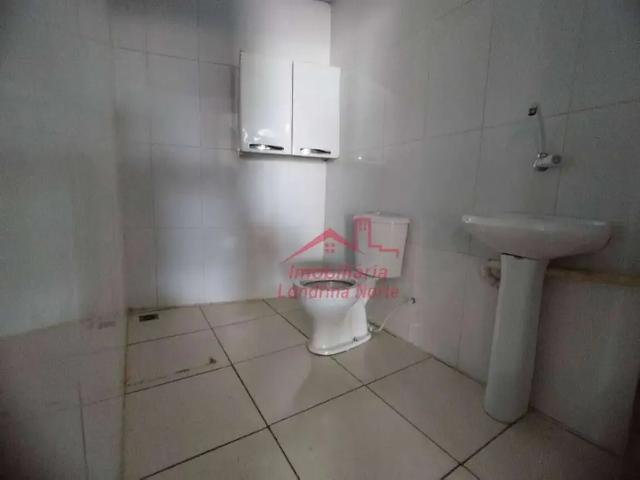 Galpão / Depósito para Locação em Londrina/PR Jardim Marissol
