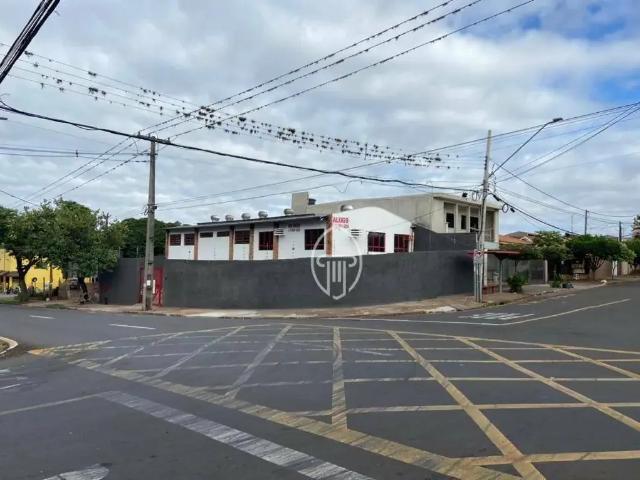Galpão / Depósito para Locação em Londrina/PR Jardim Novo Sabará
