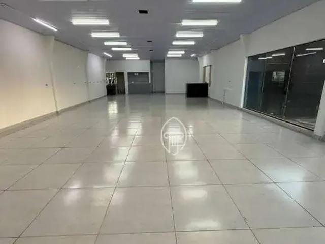 Galpão / Depósito para Locação em Londrina/PR Jardim Shangri la