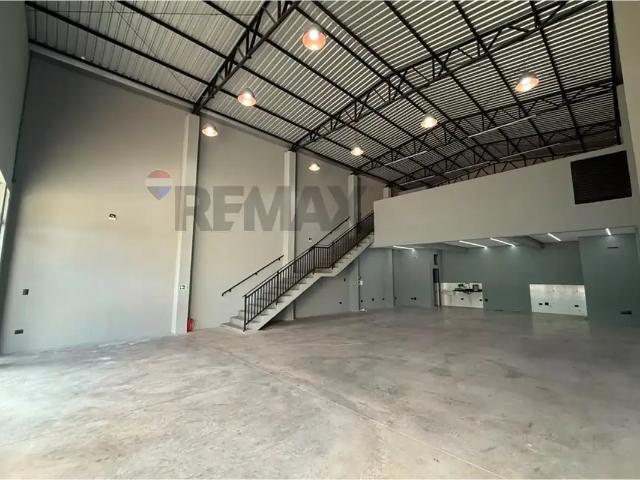 Galpão / Depósito para Locação em Londrina/PR Jardim Portal dos Pioneiros