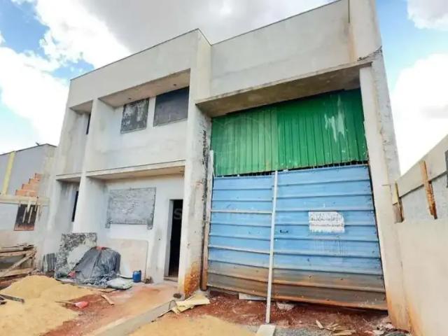 Galpão / Depósito para Locação em Londrina/PR Jardim Padovani