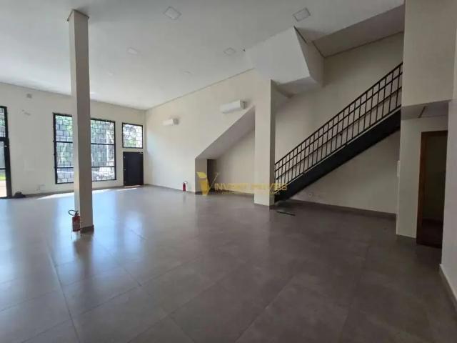 Galpão / Depósito para Locação em Londrina/PR Jardim Presidente