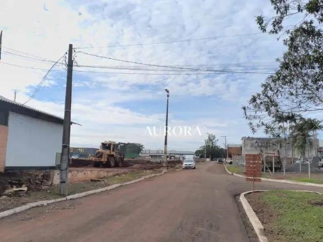 Galpão / Depósito para Locação em Londrina/PR Jardim Rosicler