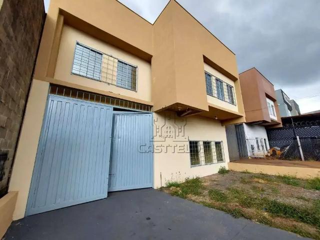 Galpão / Depósito para Locação em Londrina/PR Jardim Tropical
