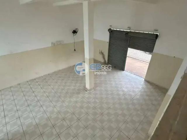 Galpão / Depósito para Locação em Londrina/PR Leonor