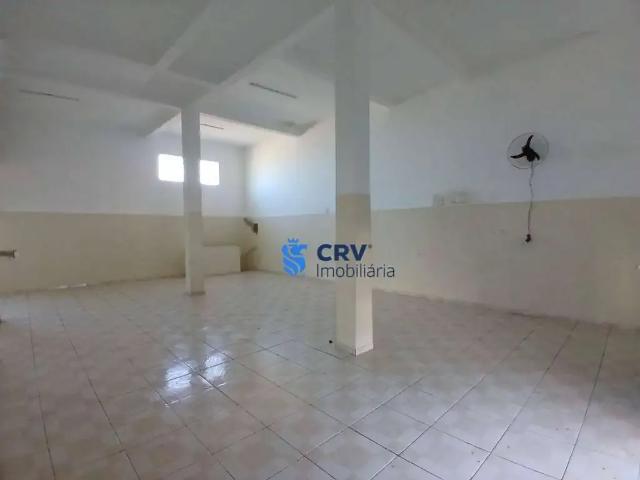 Galpão / Depósito para Locação em Londrina/PR Leonor