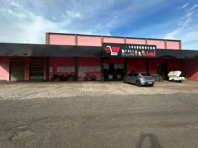 Galpão / Depósito para Locação em Londrina/PR Leonor
