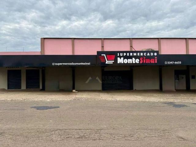 Galpão / Depósito para Locação em Londrina/PR Leonor