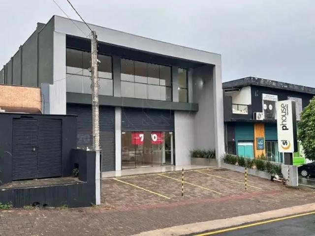 Galpão / Depósito para Locação em Londrina/PR Maringá