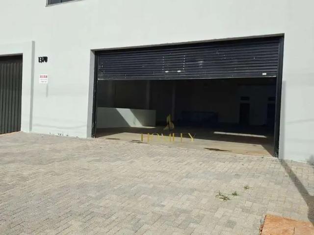 Galpão / Depósito para Locação em Londrina/PR Monte Carlo