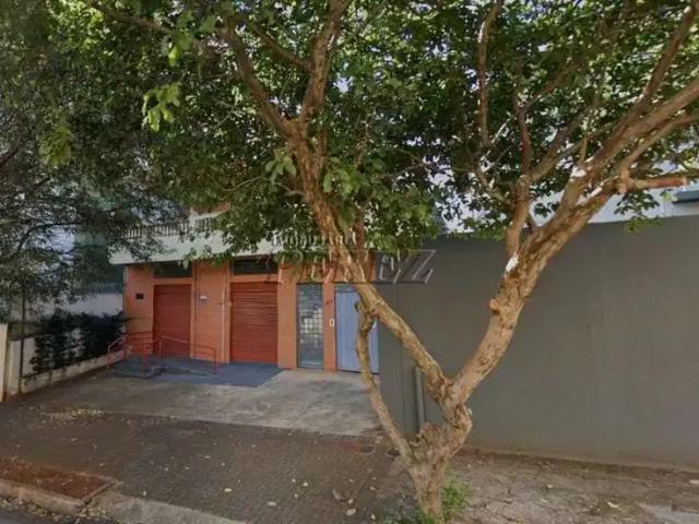 Galpão / Depósito para Locação em Londrina/PR Nossa Senhora de Lourdes