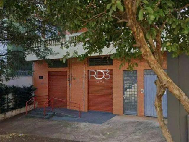 Galpão / Depósito para Locação em Londrina/PR Nossa Senhora de Lourdes