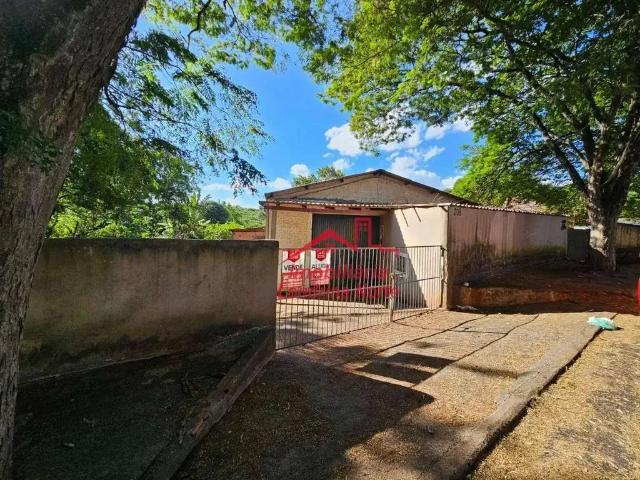 Galpão / Depósito para Locação em Londrina/PR Ouro Verde