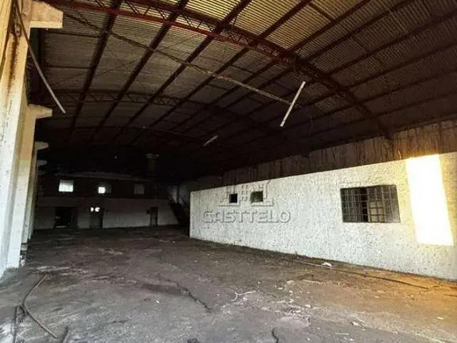 Galpão / Depósito para Locação em Londrina/PR Parque das Indústrias