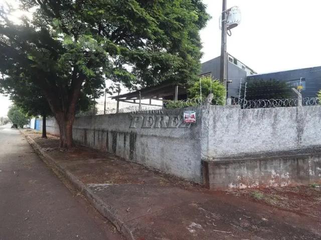 Galpão / Depósito para Locação em Londrina/PR Parque das Indústrias
