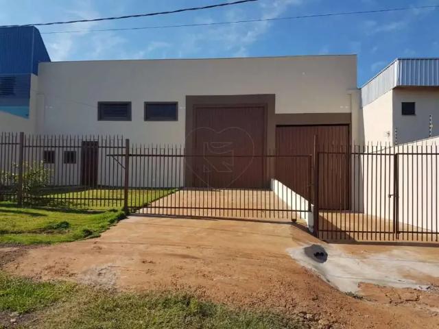 Galpão / Depósito para Locação em Londrina/PR Parque Industrial Buena Vista