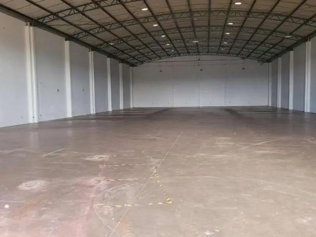 Galpão / Depósito para Locação em Londrina/PR Parque Industrial Buena Vista