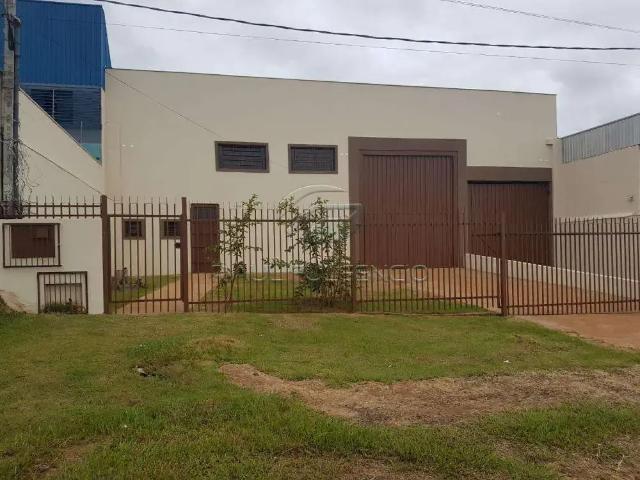 Galpão / Depósito para Locação em Londrina/PR Parque Industrial Buena Vista