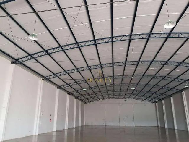 Galpão / Depósito para Locação em Londrina/PR Parque Industrial Buena Vista