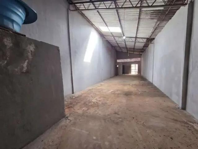 Galpão / Depósito para Locação em Londrina/PR Parque Industrial José Belinati