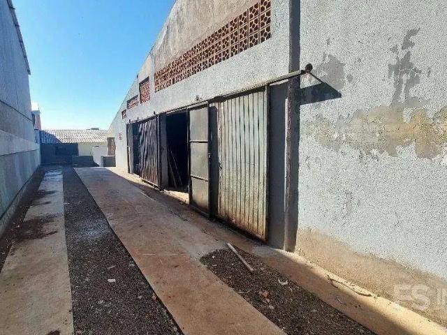 Galpão / Depósito para Locação em Londrina/PR Parque Industrial José Belinati
