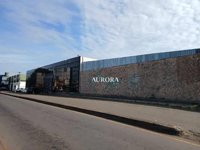 Galpão / Depósito para Locação em Londrina/PR Paulista