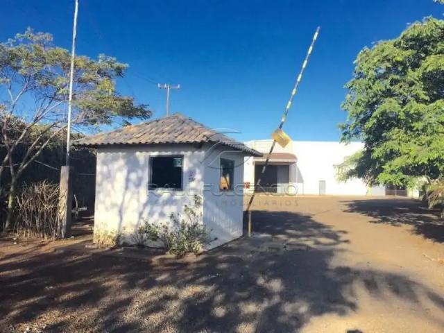 Galpão / Depósito para Locação em Londrina/PR Paulista
