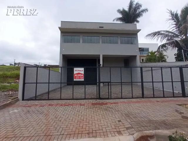 Galpão / Depósito para Locação em Londrina/PR Portal de Versalhes 1