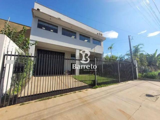 Galpão / Depósito para Locação em Londrina/PR Portal de Versalhes 1