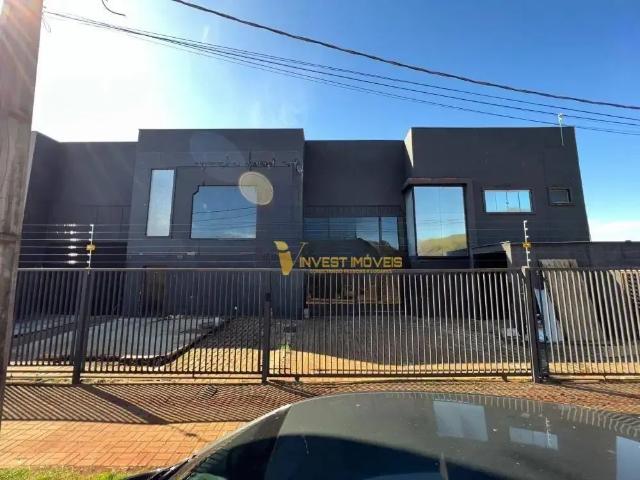 Galpão / Depósito para Locação em Londrina/PR Portal de Versalhes 1