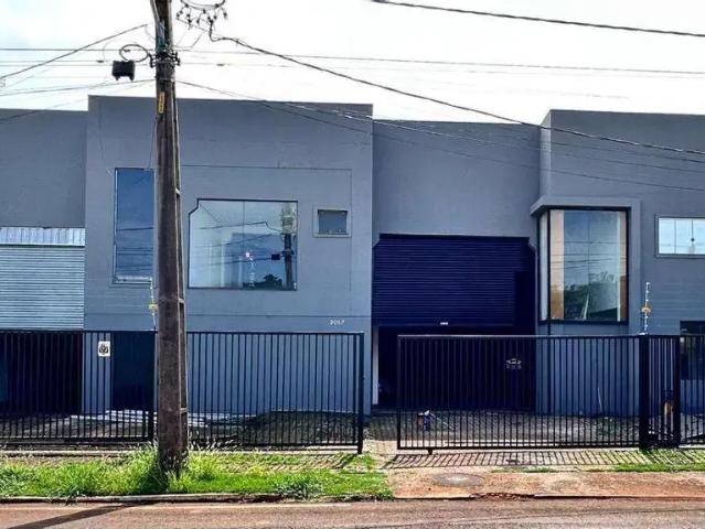 Galpão / Depósito para Locação em Londrina/PR Portal de Versalhes 1