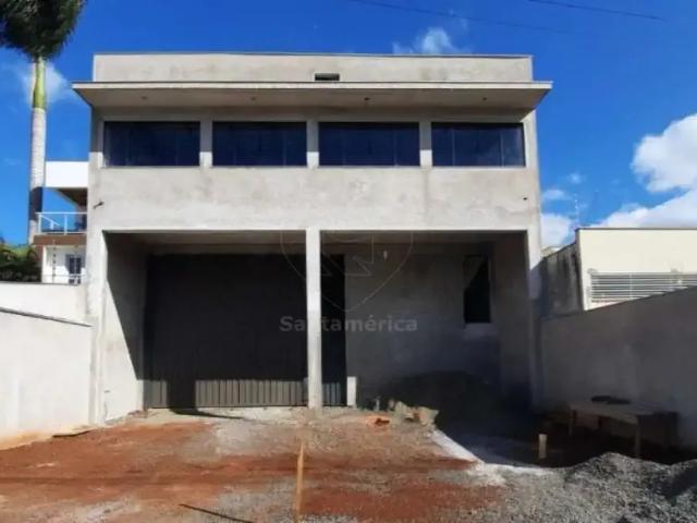 Galpão / Depósito para Locação em Londrina/PR Portal de Versalhes 1