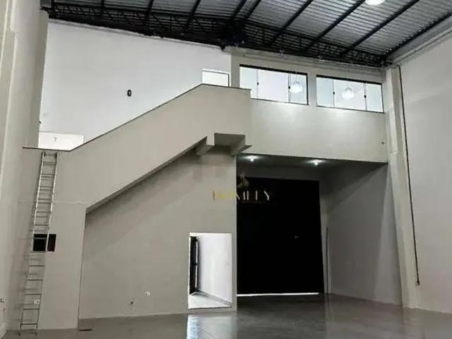Galpão / Depósito para Locação em Londrina/PR Portal de Versalhes 1