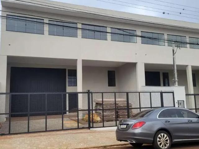 Galpão / Depósito para Locação em Londrina/PR Portal de Versalhes 1