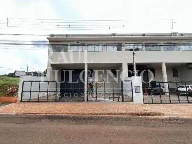 Galpão / Depósito para Locação em Londrina/PR Portal de Versalhes 1