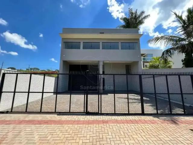 Galpão / Depósito para Locação em Londrina/PR Portal de Versalhes 1