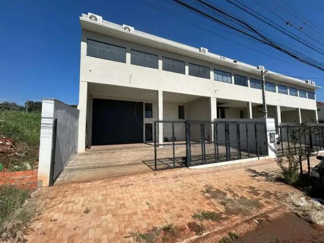 Galpão / Depósito para Locação em Londrina/PR Portal de Versalhes 1