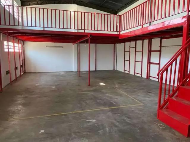 Galpão / Depósito para Locação em Londrina/PR Rodocentro