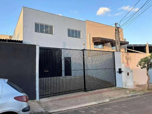 Galpão / Depósito para Locação em Londrina/PR Rodocentro