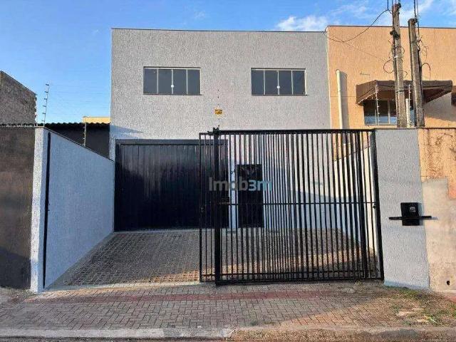 Galpão / Depósito para Locação em Londrina/PR Rodocentro