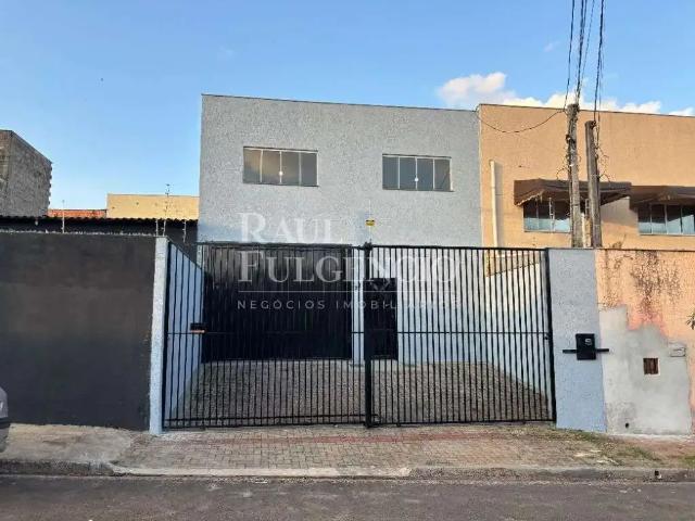 Galpão / Depósito para Locação em Londrina/PR Rodocentro