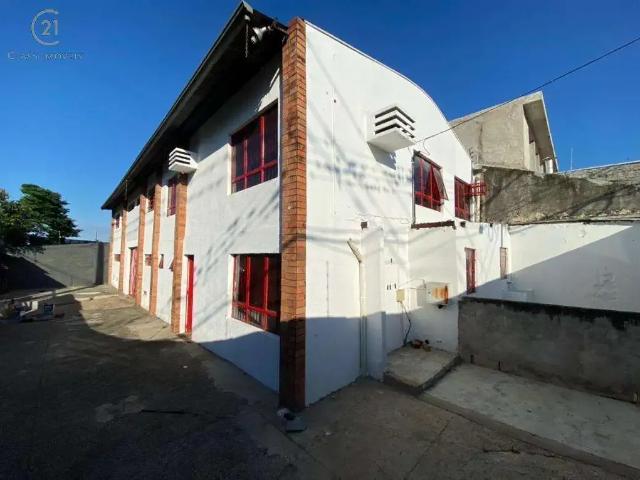 Galpão / Depósito para Locação em Londrina/PR Rodocentro