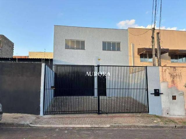 Galpão / Depósito para Locação em Londrina/PR Rodocentro