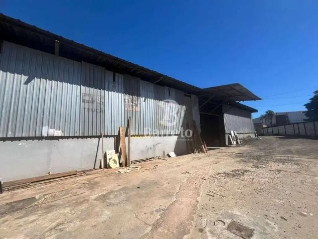 Galpão / Depósito para Locação em Londrina/PR Rodocentro