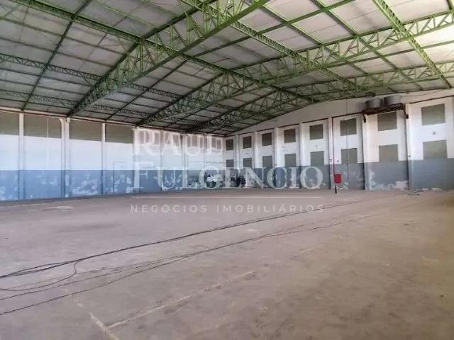 Galpão / Depósito para Locação em Londrina/PR Rodocentro