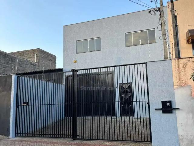 Galpão / Depósito para Locação em Londrina/PR Rodocentro