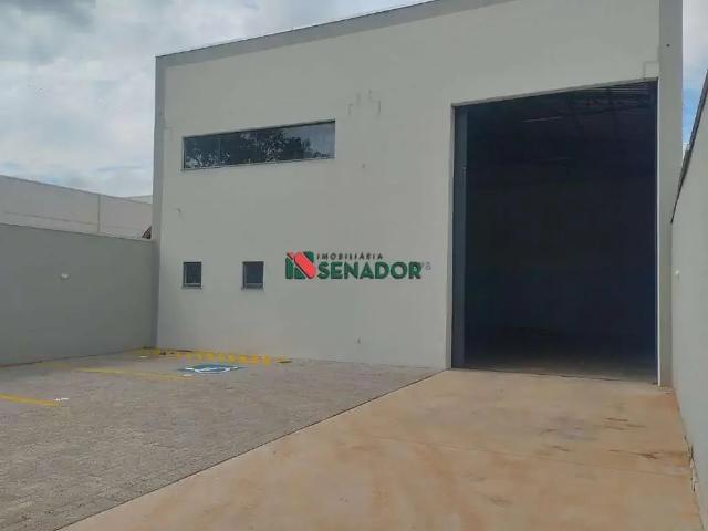 Galpão / Depósito para Locação em Londrina/PR Sol